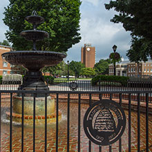 Login - Continuing Education – Radford University